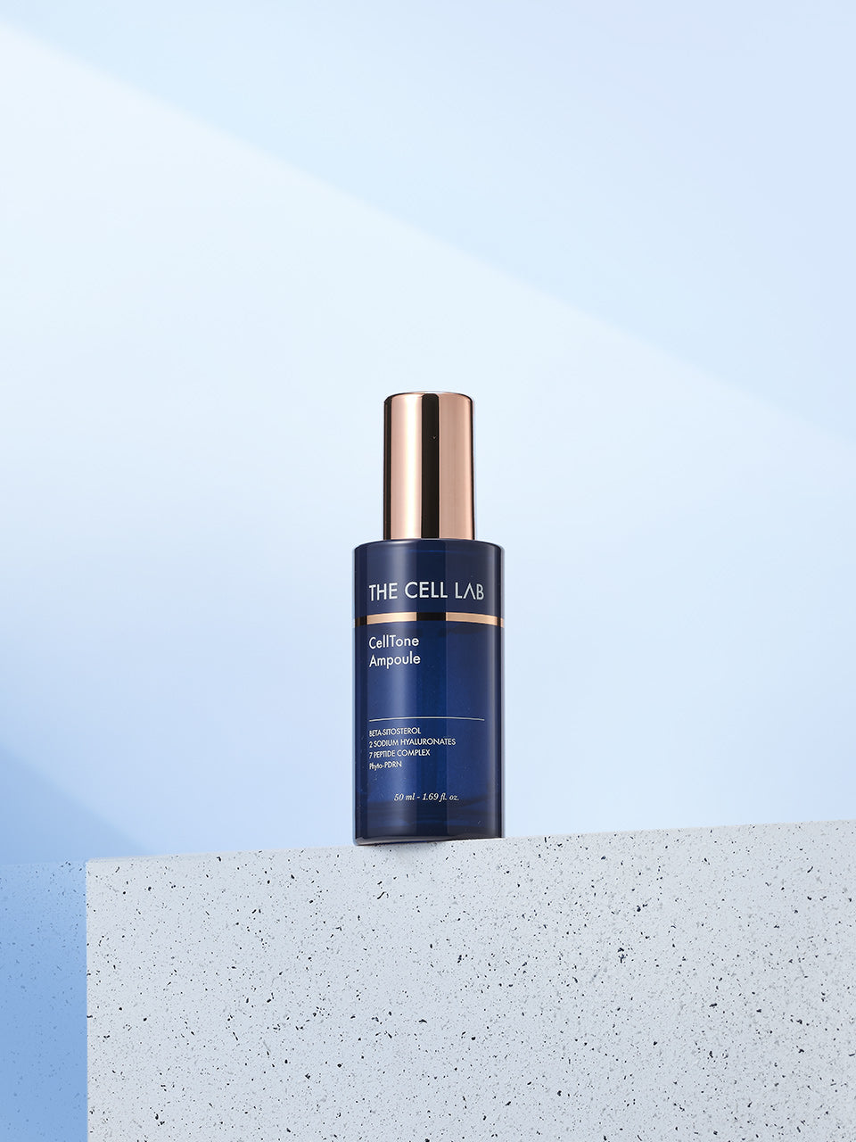 Cell Tone Ampoule – KBeautyLab