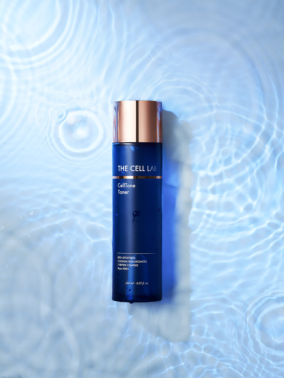 Cell Tone Toner – KBeautyLab